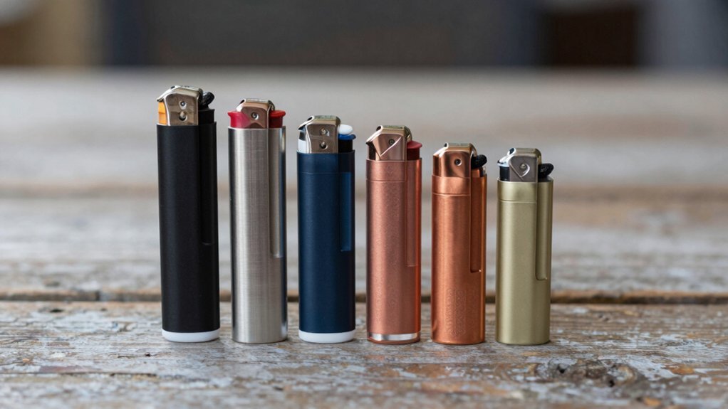 6 Best Long Lighters That Make Grilling Easier And Safer