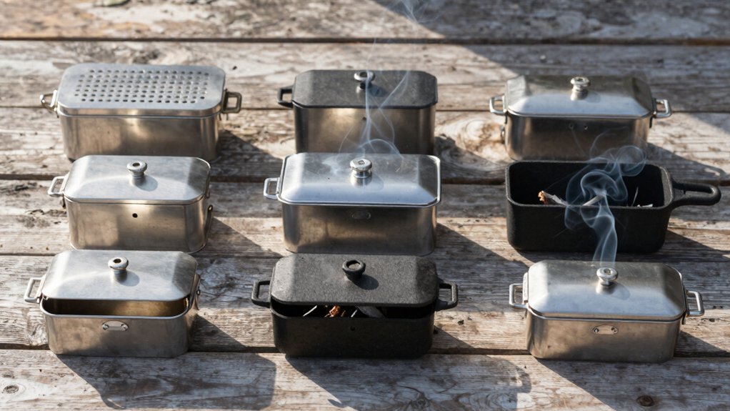 7 Best Smoker Boxes That Transform Your Pellet Grill